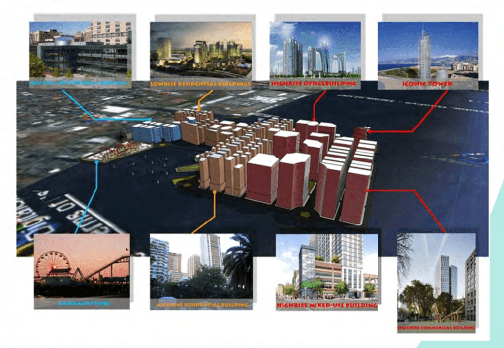 Manila Bay Reclamation Project - Filipinas Dravo Corporation